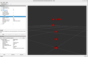 How to Model a Robotic Arm With a URDF File – ROS 2