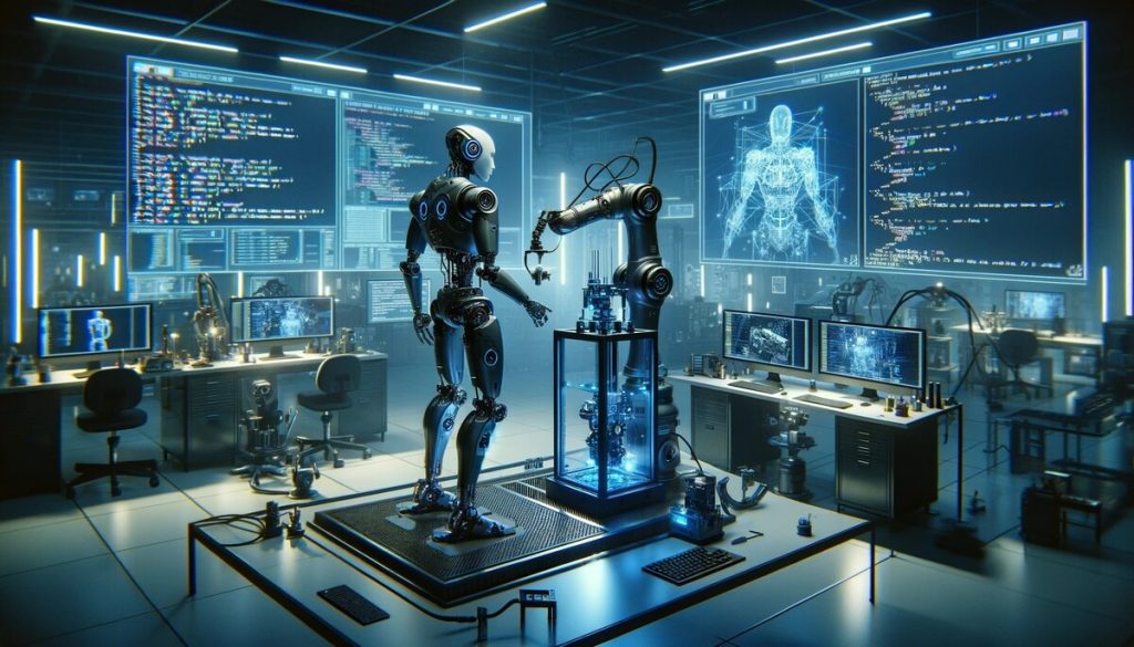 How to Create a ROS 2 Workspace – Iron