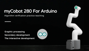 Automatic Addison – Build the Future