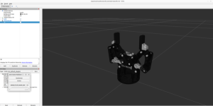 How to Create a URDF File of the UR3e Robotic Arm – ROS 2