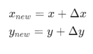 Calculating Wheel Odometry for a Differential Drive Robot
