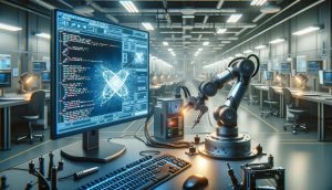 The Complete Guide to Parameters – ROS 2 C++