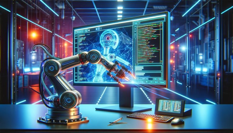 The Complete Guide to Parameters – ROS 2 Python