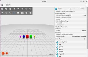 Automatic Addison – Build the Future