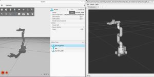 How to Simulate a Robotic Arm in Gazebo – ROS 2