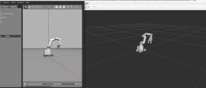 How to Simulate a Robotic Arm in Gazebo – ROS 2