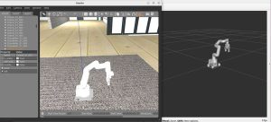 How to Simulate a Robotic Arm in Gazebo – ROS 2