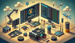 Automatic Addison – Build the Future