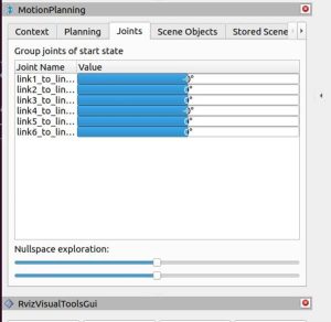 How to Configure MoveIt 2 for a Simulated Robot Arm
