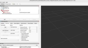 Complete Guide to the Moveit Setup Assistant for Moveit 2