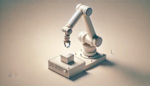 Getting Started with the MoveIt 2 Task Constructor