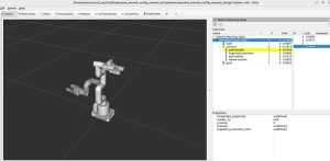 Create Alternative Paths Using the MoveIt Task Constructor