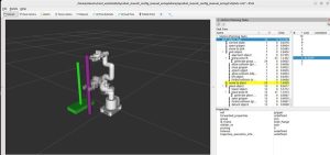Pick and Place with the MoveIt Task Constructor for ROS 2