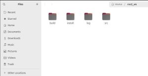 Top 50 Linux Terminal Commands Every Roboticist Should Know
