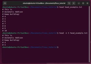 Top 50 Linux Terminal Commands Every Roboticist Should Know