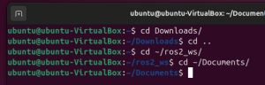 Top 50 Linux Terminal Commands Every Roboticist Should Know