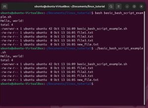 Top 50 Linux Terminal Commands Every Roboticist Should Know