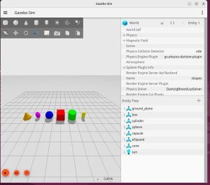 How to Install ROS 2 Jazzy
