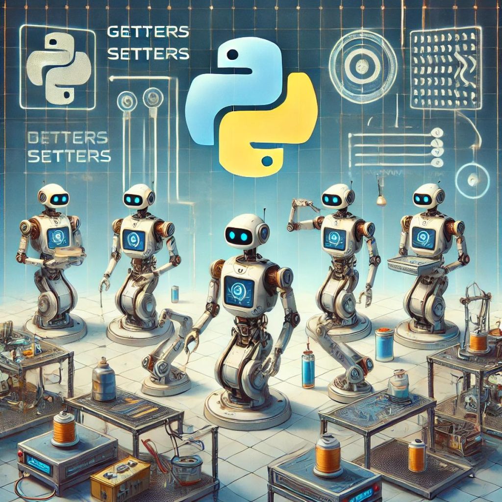 How To Use Advanced Object Oriented Python Automatic Addison 4714