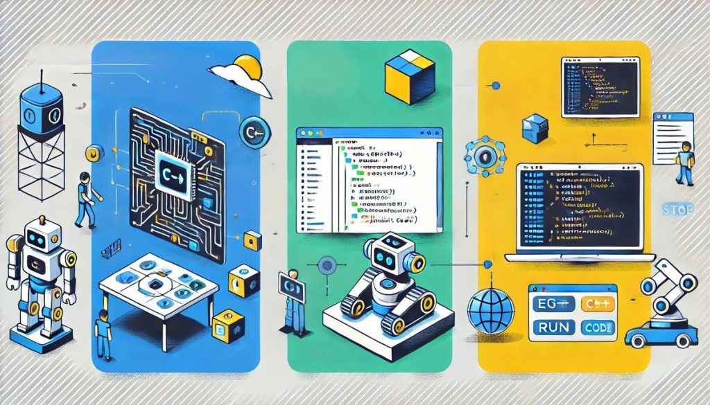 How to Run C++ Code That Uses External Libraries