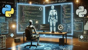 How to Make Decisions in Code Using Python