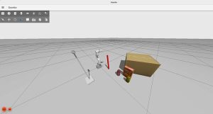 Create a Pick and Place Task Using MoveIt 2 and Perception