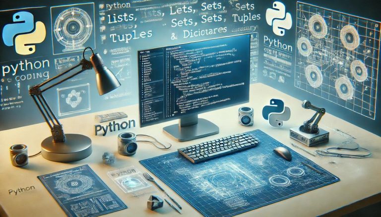 How to Use Python’s Most Common Data Structures How to Use Python’s Most Common Data Structures