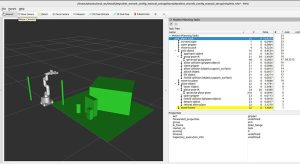 Create a Pick and Place Task Using MoveIt 2 and Perception