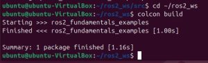 How to Create a ROS 2 Package – Jazzy