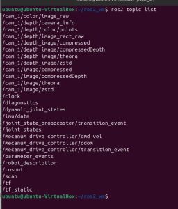 How to Simulate a Mobile Robot in Gazebo – ROS 2 Jazzy