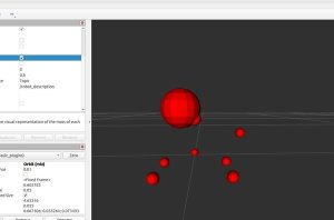 Create and Visualize a Mobile Robot with URDF – ROS 2 Jazzy