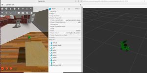 Sensor Fusion and Robot Localization Using ROS 2 Jazzy