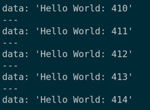How to Create a ROS 2 Python Publisher – Jazzy