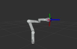 Coordinate Frame Basics and the Right-Hand Rule of Robotics