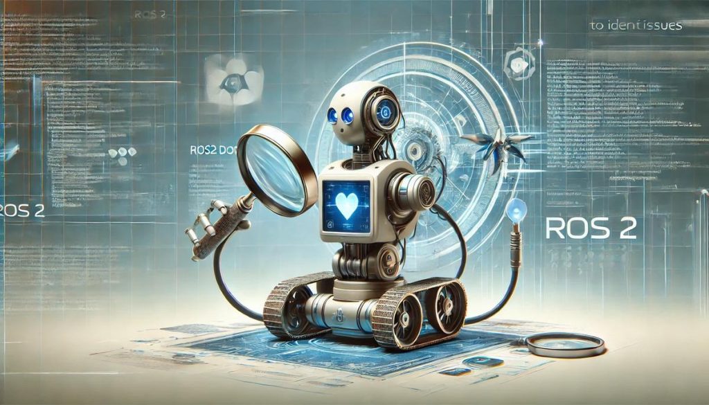 Using ros2 doctor to Identify Issues – ROS 2 Jazzy