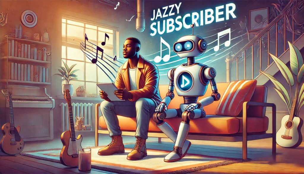 How to Create a ROS 2 Python Subscriber – Jazzy