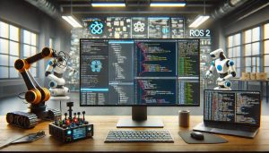 How to Create a ROS 2 Package – Jazzy