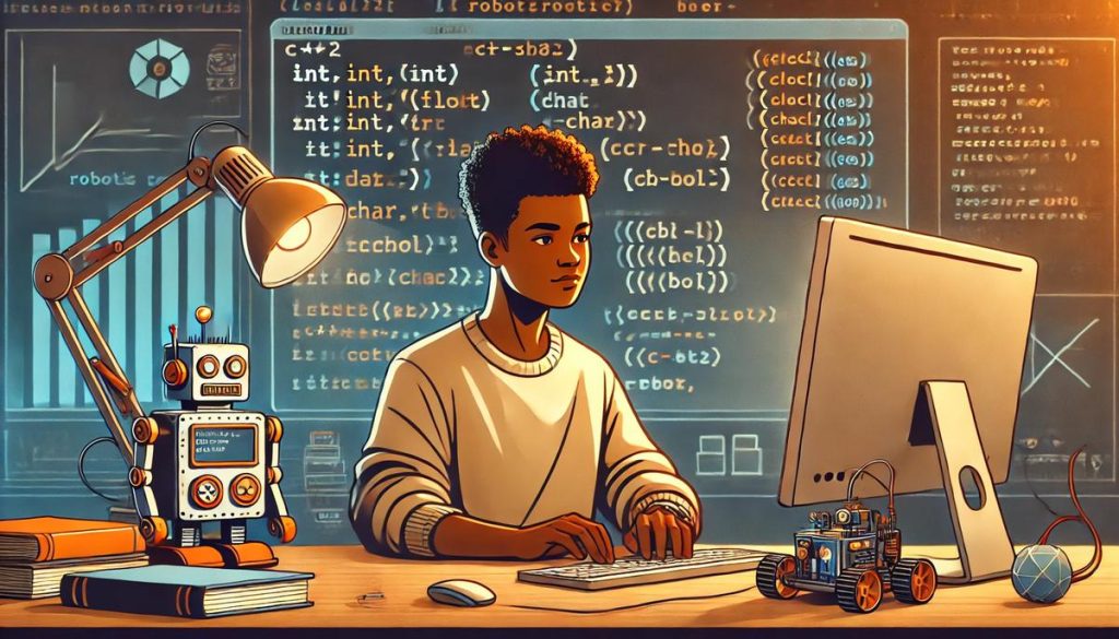 How to Use Variables, Data Types, and Input/Output in C++