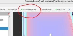 Autonomous Navigation for a Mobile Robot Using ROS 2 Jazzy