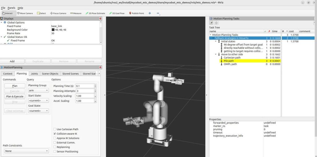 Fallback Strategies – ROS 2 Jazzy MoveIt Task Constructor Fallback Strategies – ROS 2 Jazzy MoveIt Task Constructor