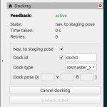 Autonomous Docking with AprilTags Using Nav2 – ROS 2 Jazzy