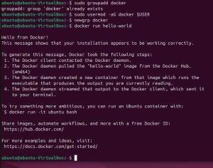 The Complete Guide to Docker for ROS 2 Jazzy Projects