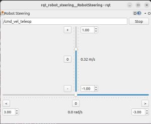 Getting Started With the Simple Commander API – ROS 2 Jazzy