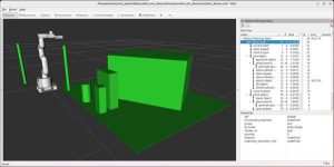 Pick and Place Using MoveIt 2 and Perception – ROS 2 Jazzy