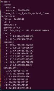 Autonomous Docking with AprilTags Using Nav2 – ROS 2 Jazzy