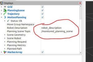 Configure MoveIt 2 for a Simulated Robot Arm – ROS 2 Jazzy