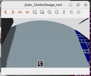 Autonomous Docking with AprilTags Using Nav2 – ROS 2 Jazzy
