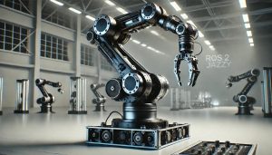 How to Set Up the MoveIt 2 Task Constructor – ROS 2 Jazzy