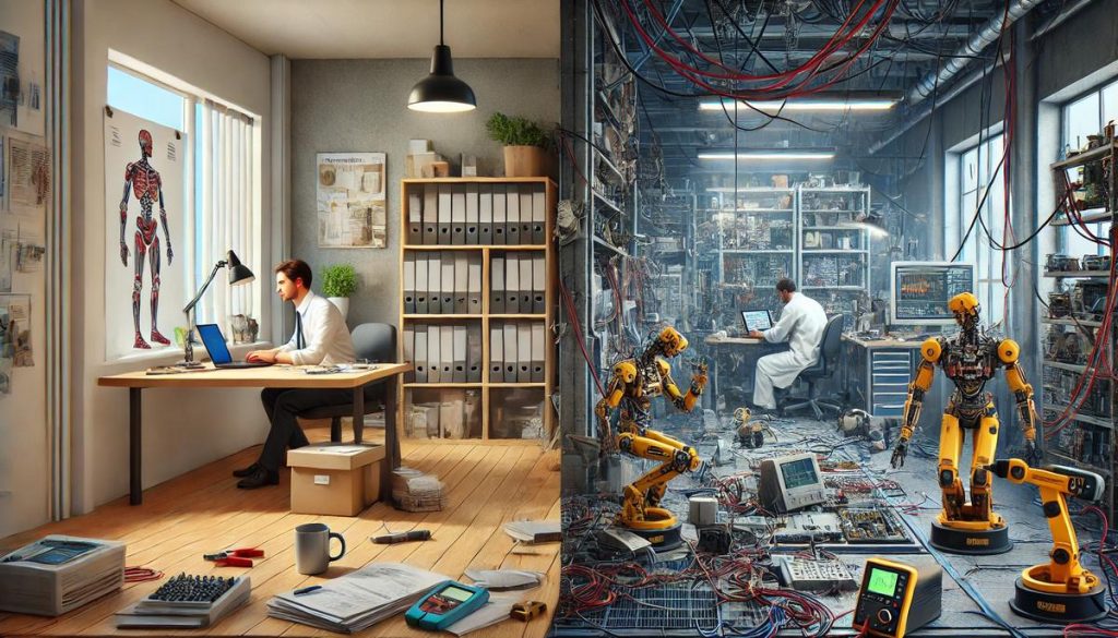 How to Learn Robotics the Right Way – No Shortcuts